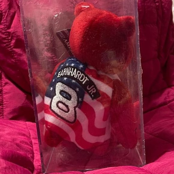 GOLD 'N BEARS (23 KARAT BRAND) | Other | Gold N Bears Dale Earnhardt Jr ...